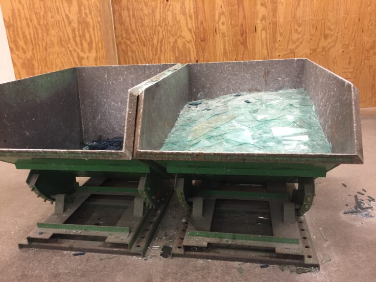 Quality Glass & Mirror Recycles – Celebrate Earth Day!