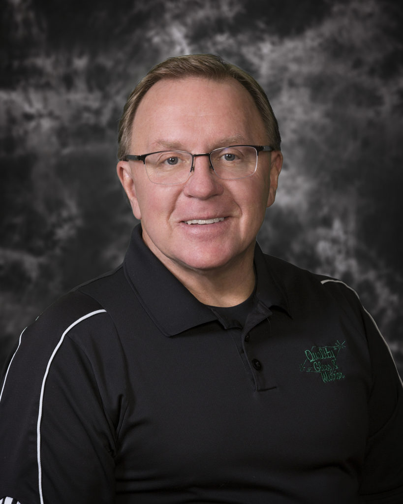 Team | Quality Glass & Mirror